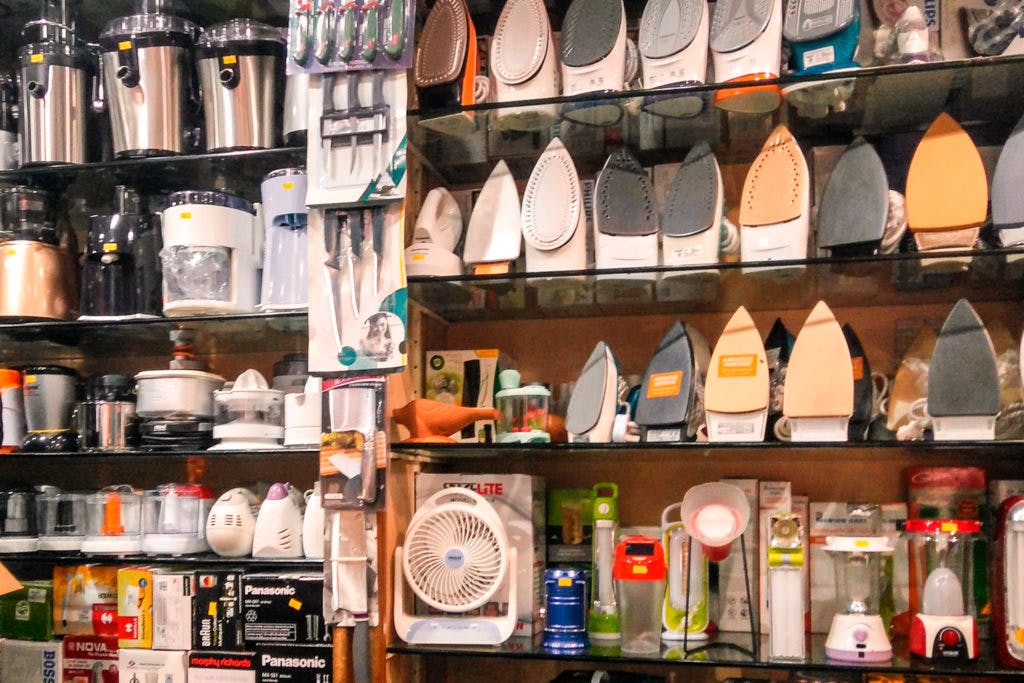 Our Guide To The Treasure Troves That Alfa Stores Are | LBB, Mumbai