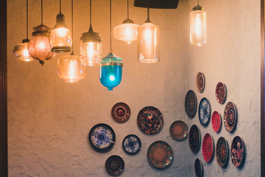 Food & Secret Societies: Goose And Grid Iron Has It All | LBB, Mumbai