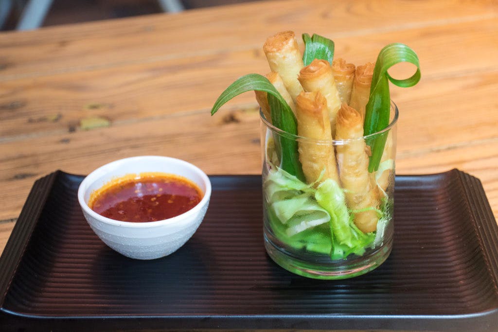 Food & Secret Societies: Goose And Grid Iron Has It All | LBB, Mumbai