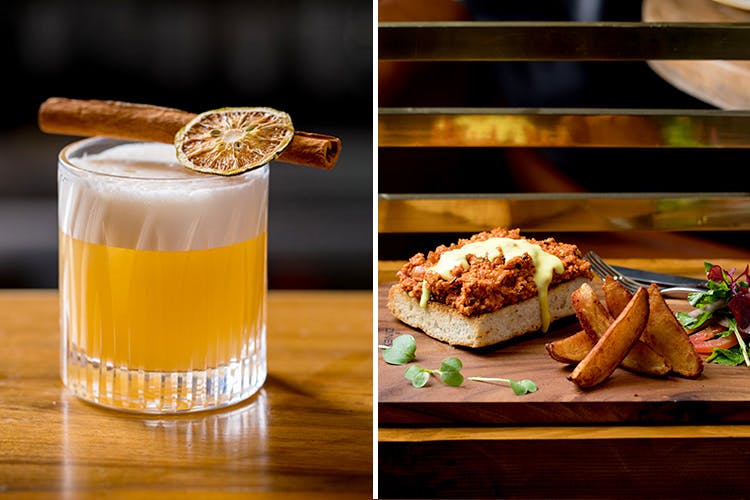 A Speakeasy Is Opening Up On Bandra's Linking Road | LBB, Mumbai