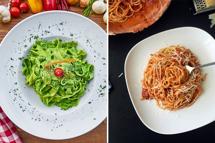 There's A Pasta Party Happening In Mumbai | LBB, Mumbai