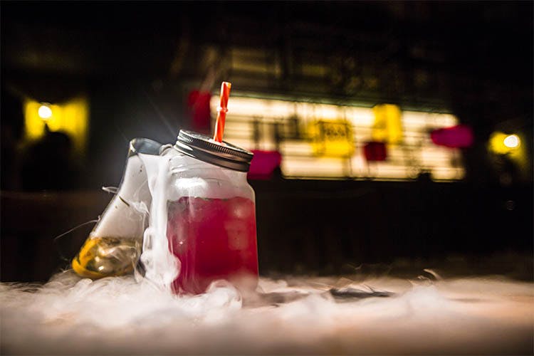 Whet Your Appetite At Goregaon's Bombay 63 I LBB, Mumbai