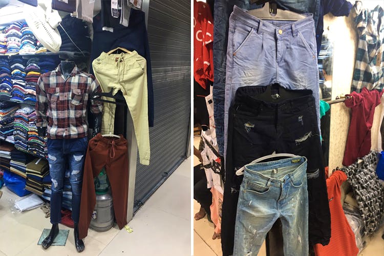 A Beginner's Guide To Link Square Mall | LBB, Mumbai