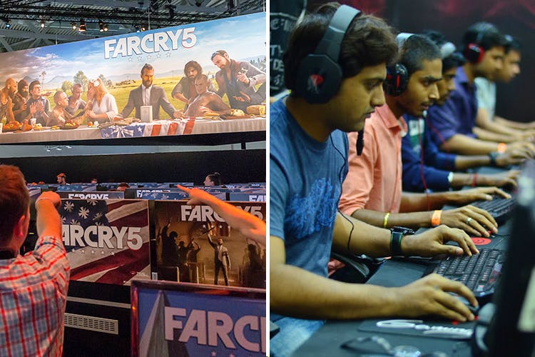 IGX Is Back This Weekend With A Lot On Its Plate | LBB, Mumbai
