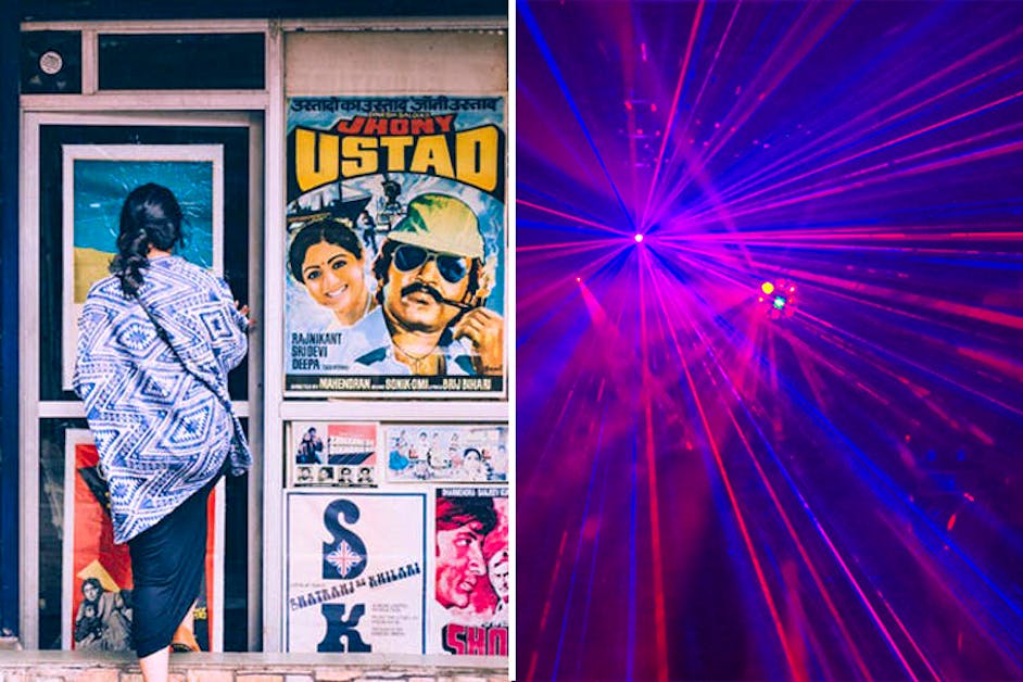 How To Throw An Epic Bollywood Party In Mumbai | LBB, Mumbai