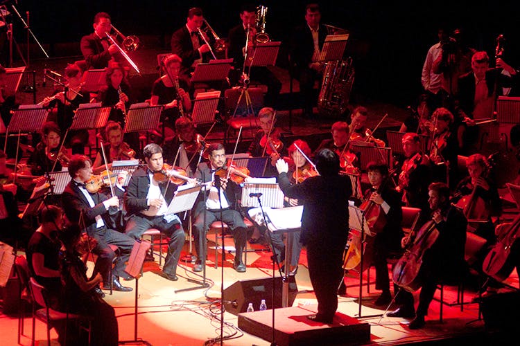 The Symphony Orchestra Of India Is Back At The NCPA | LBB, Mumbai