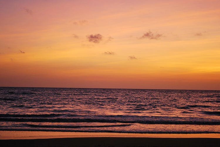 Evening Itinerary | LBB