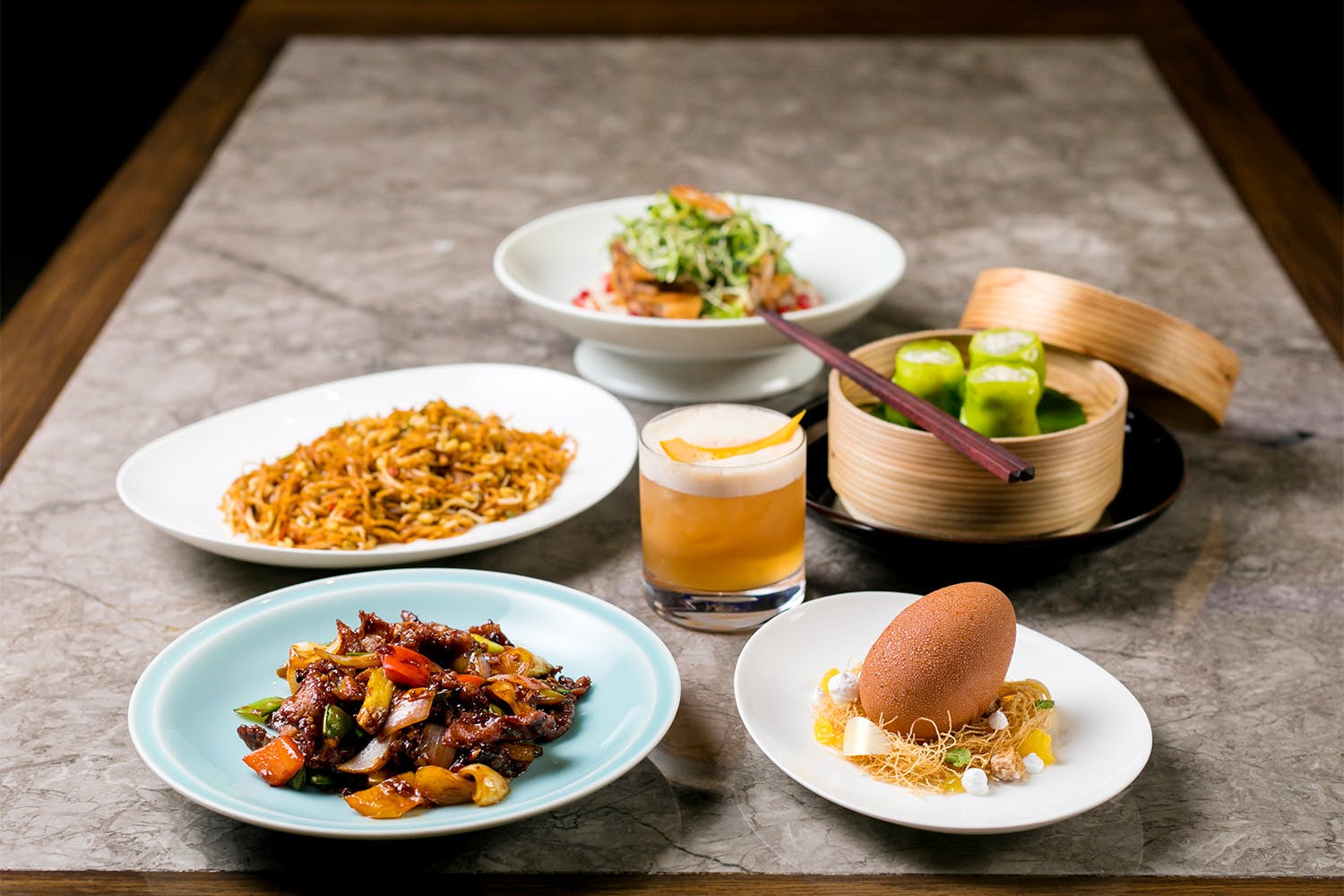 Have A 3 Course Meal For INR 1 100 From Mumbai s Finest Restaurants For have-a-3-course-meal-for-inr-1-100-from-mumbai-s-finest-restaurants-for