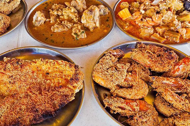 Learn To Cook Xacuti | LBB